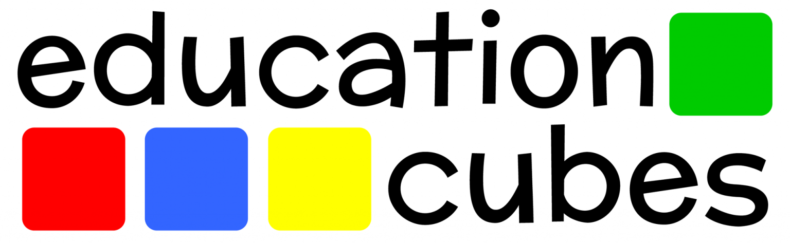 Education Cubes | Customizable learning blocks for all your educational ...